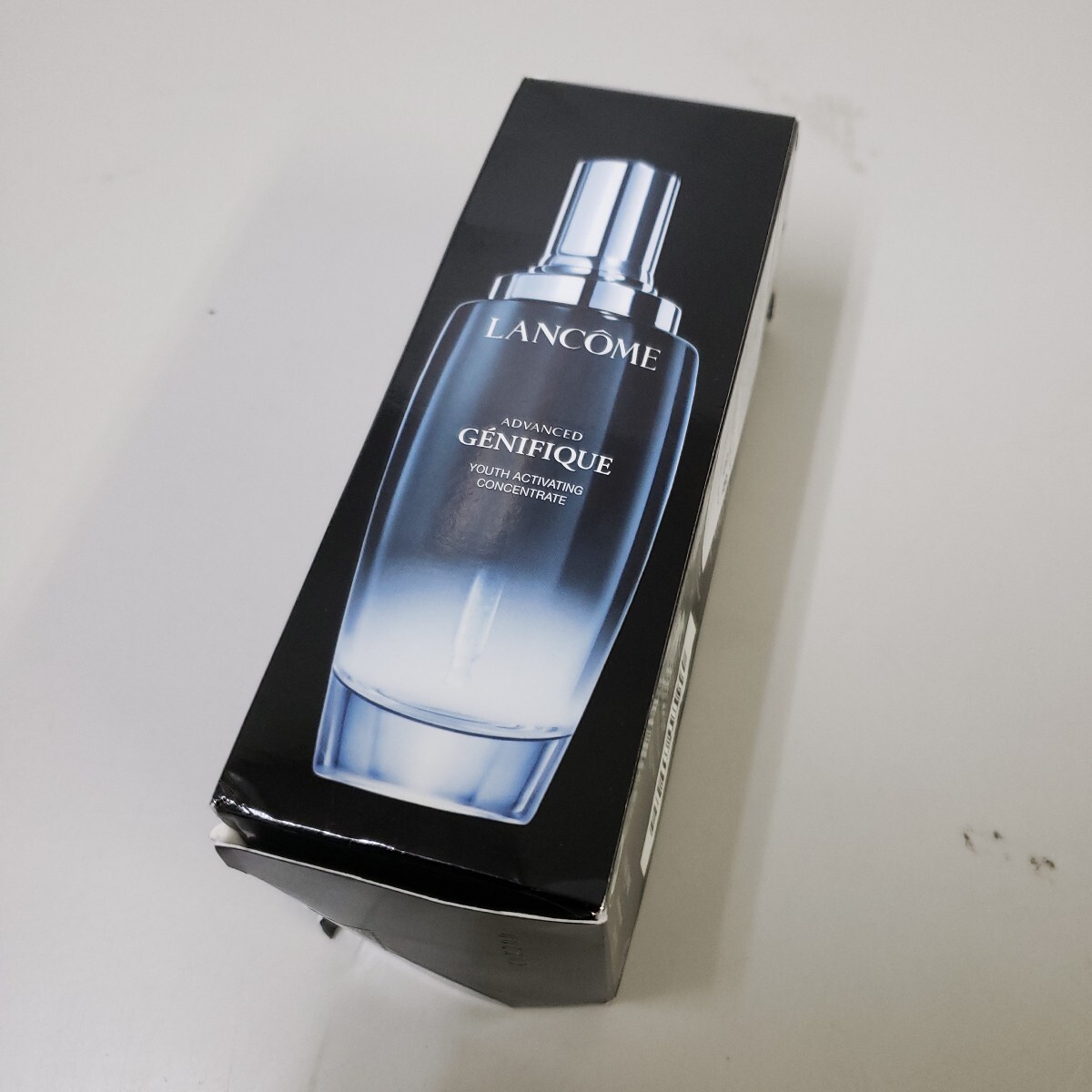 Yahoo!オークション - 701y1003 lancme(ランコム)ジェニフィック アド...