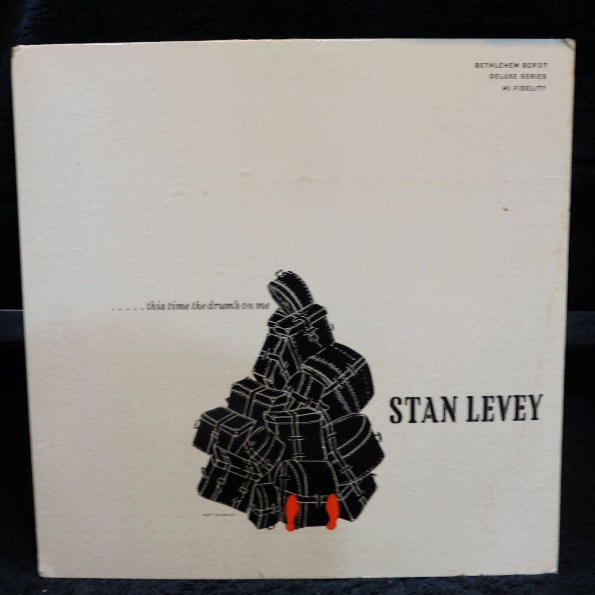 Yahoo!オークション - Bethlehem【 BCP 37 This Time The Drums On Me ...