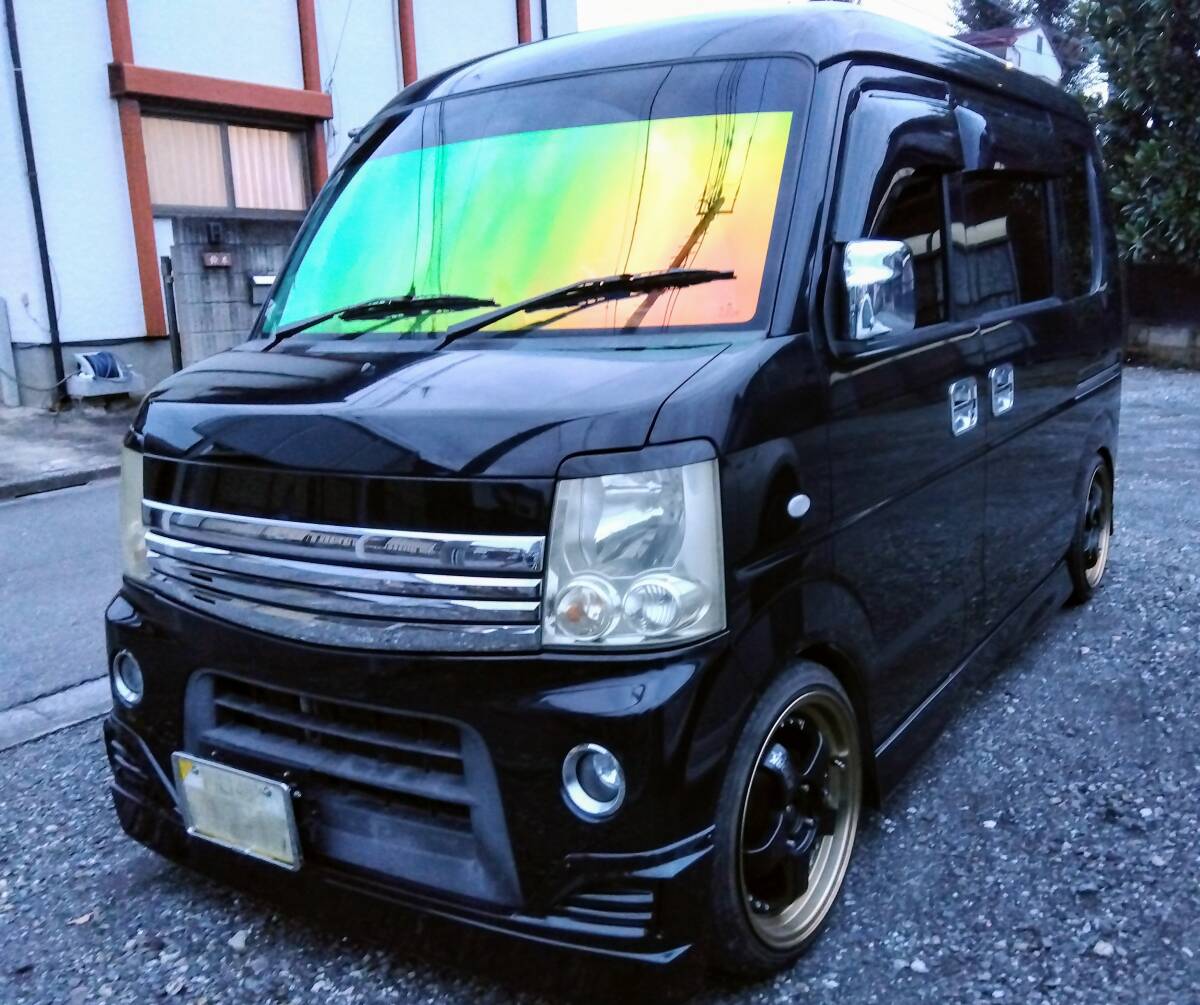 ステルスレーシング 16x6J +45 165/45R16 ローダウン 引っ張り 軽自動車 軽カーカスタム ワーク仕様 エブリィ NボックスワゴンR(ラジアルタイヤ)｜売買されたオークション ...