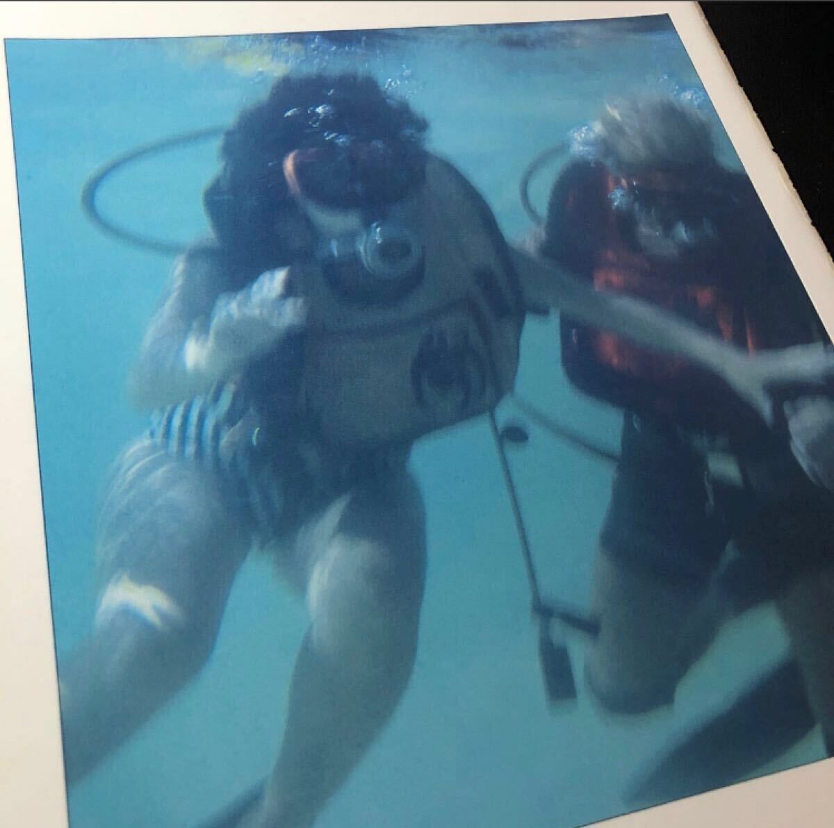 Yahoo!オークション - 0316A レア切り抜き 河合奈保子 8