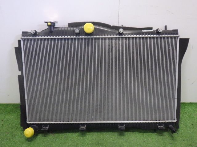 レヴォーグ STI スポーツ EX VN5 ラジエーター 純正 45111VC000(ラジエーター)｜売買されたオークション情報、yahooの商品情報をアーカイブ公開 - オークファン ...