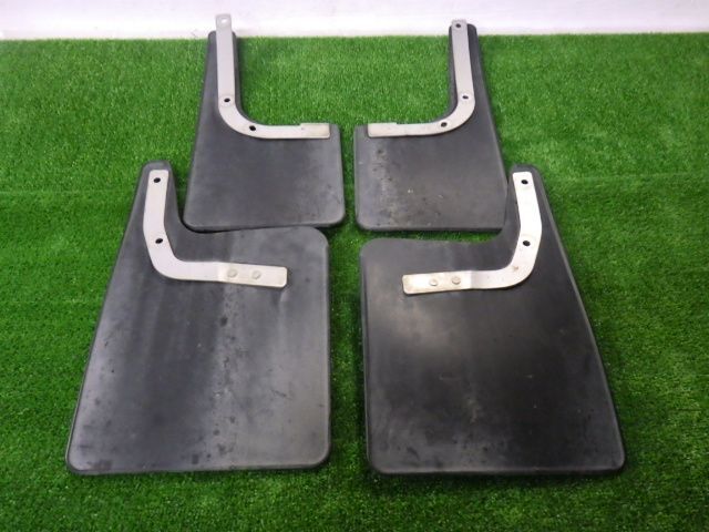 Yahoo!オークション - キックス RX H59A マッドガード 1台分セット 純...