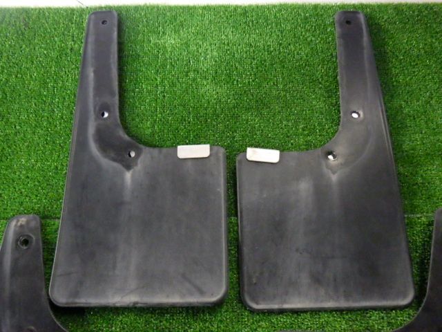 Yahoo!オークション - キックス RX H59A マッドガード 1台分セット 純...