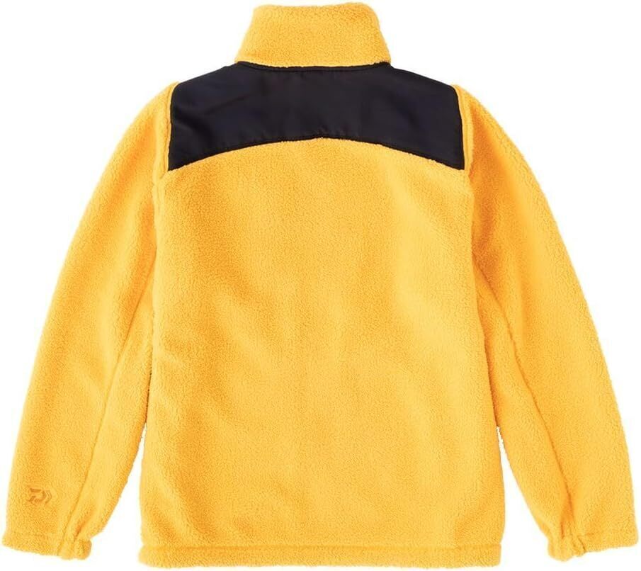 Yahoo!オークション - 60%of ダイワ DJ-3123 XL レトロフリースジャケ...