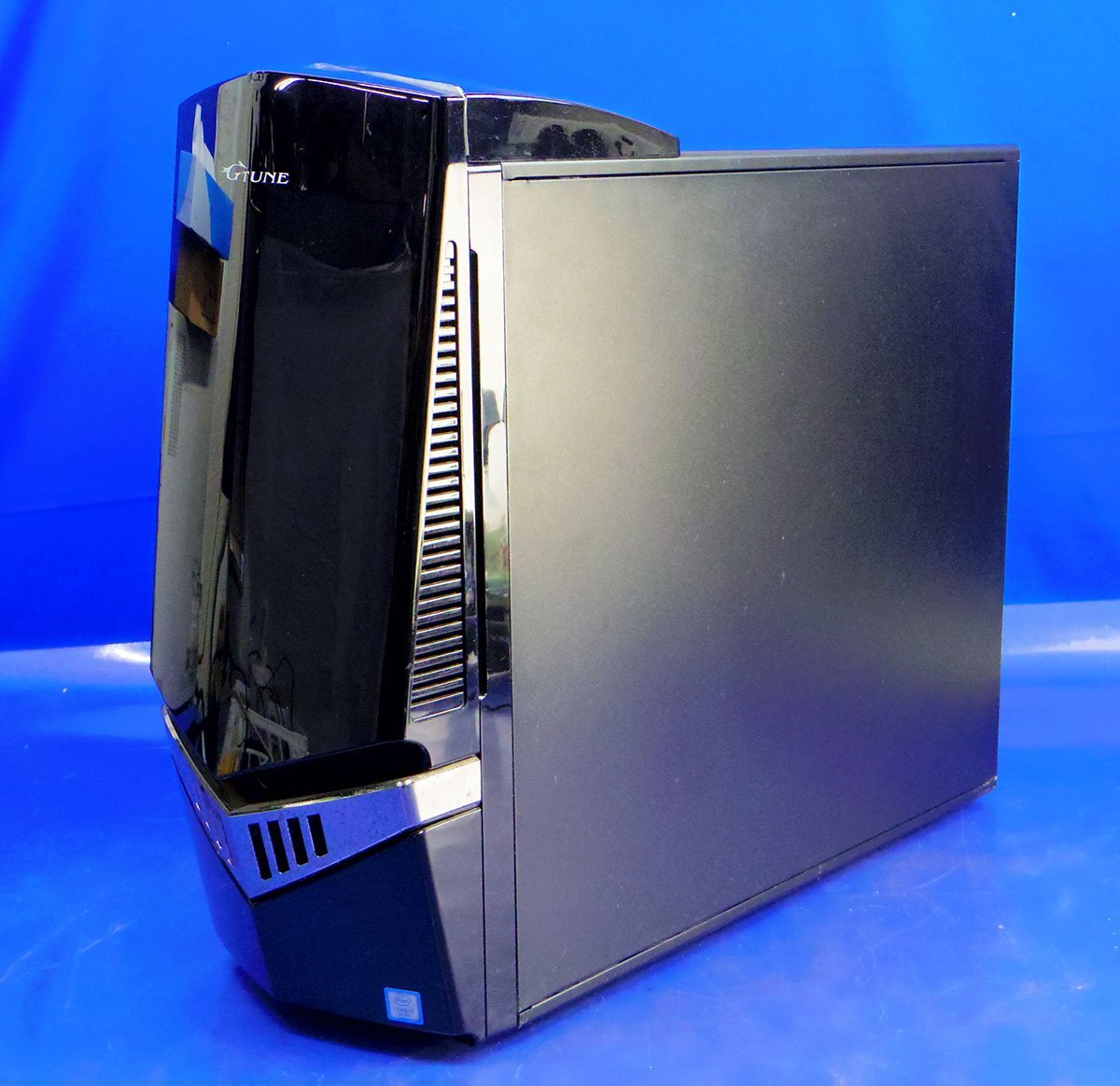 Yahoo!オークション - 一部訳あり マウスコンピュータ GTUNE NG-i660GA...