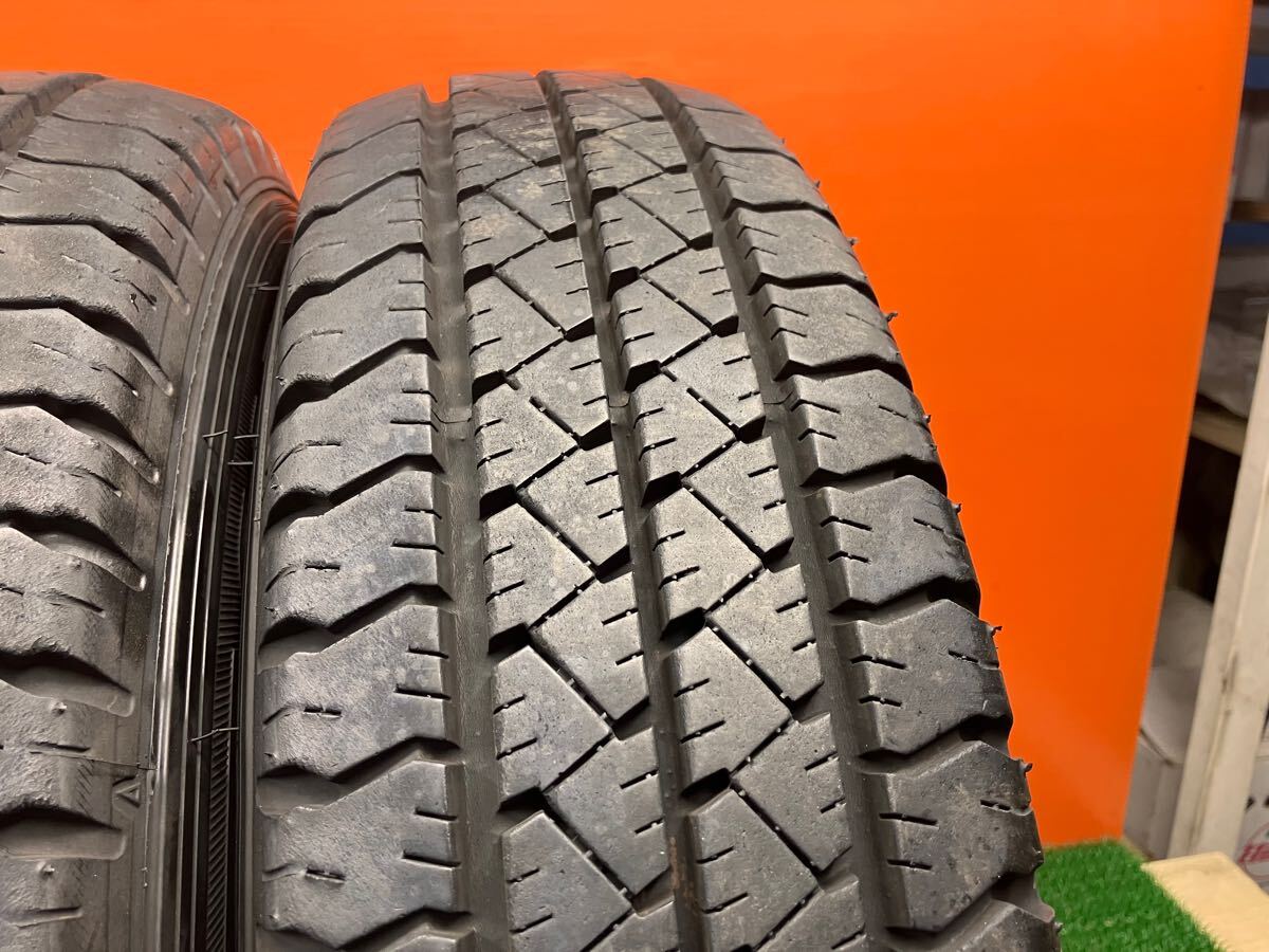 Yahoo オークション 10e 303 175 80r14 99 98n Lt 8pr相当 Good Ye