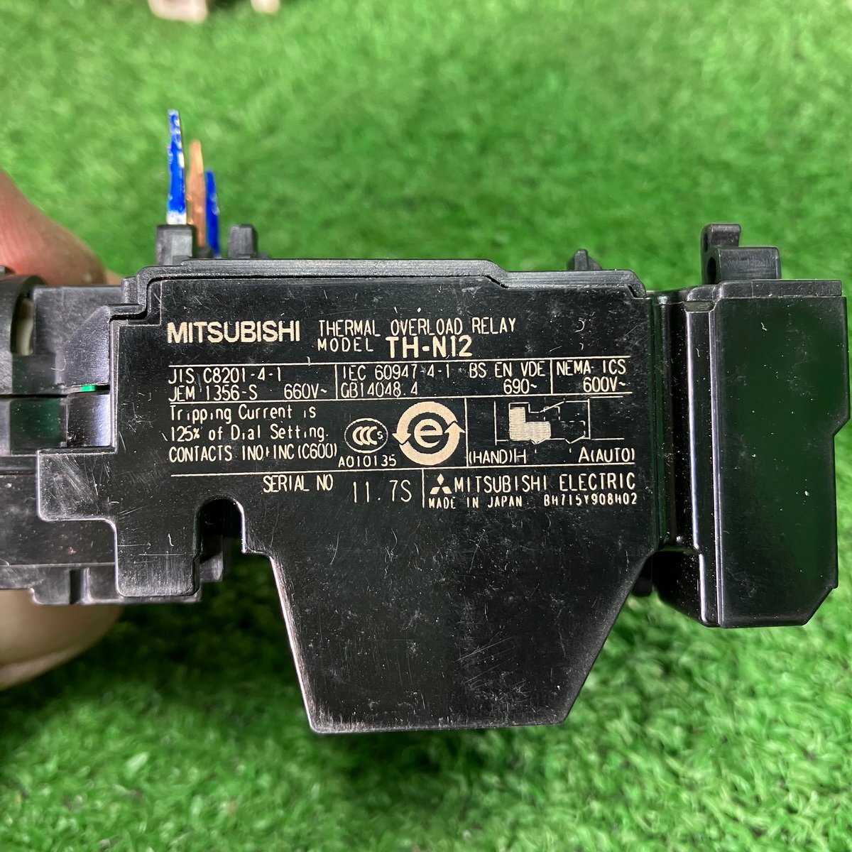 Yahoo!オークション - 雲友b257 三菱 プログラマブルコントローラ「FX2...