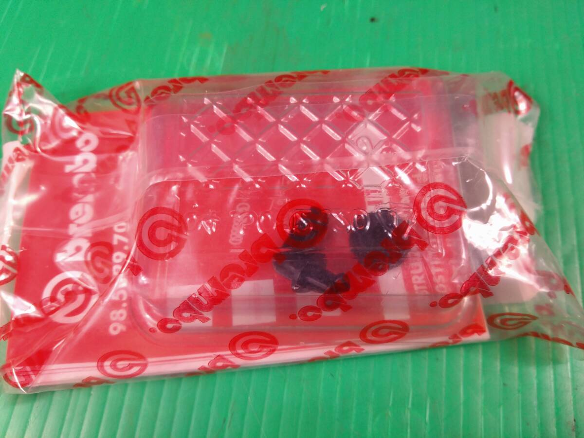 Yahoo!オークション - 60 1FD ブレンボ ジョイントセット ニップル 90...