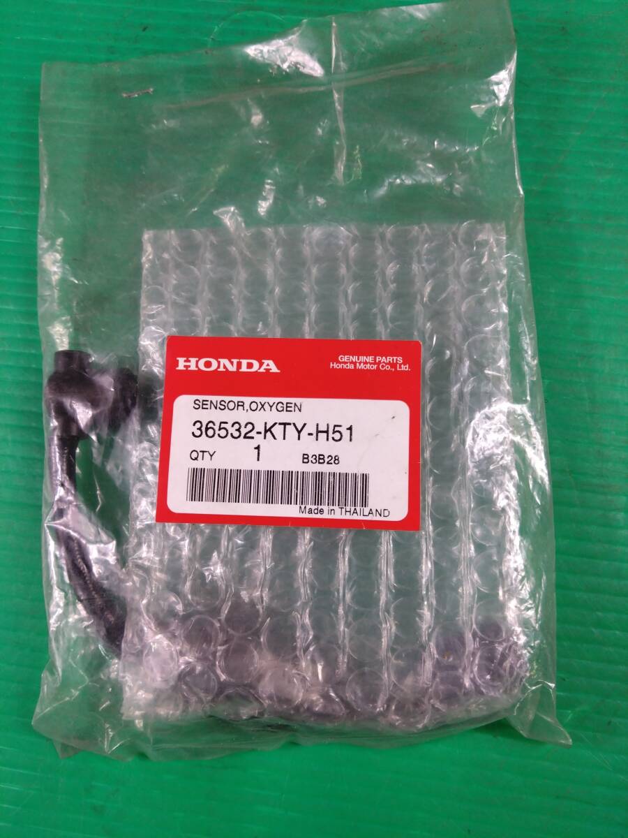 Yahoo!オークション - 60 1FD ホンダ CBR125R JC50 O2センサー 純正 倉...