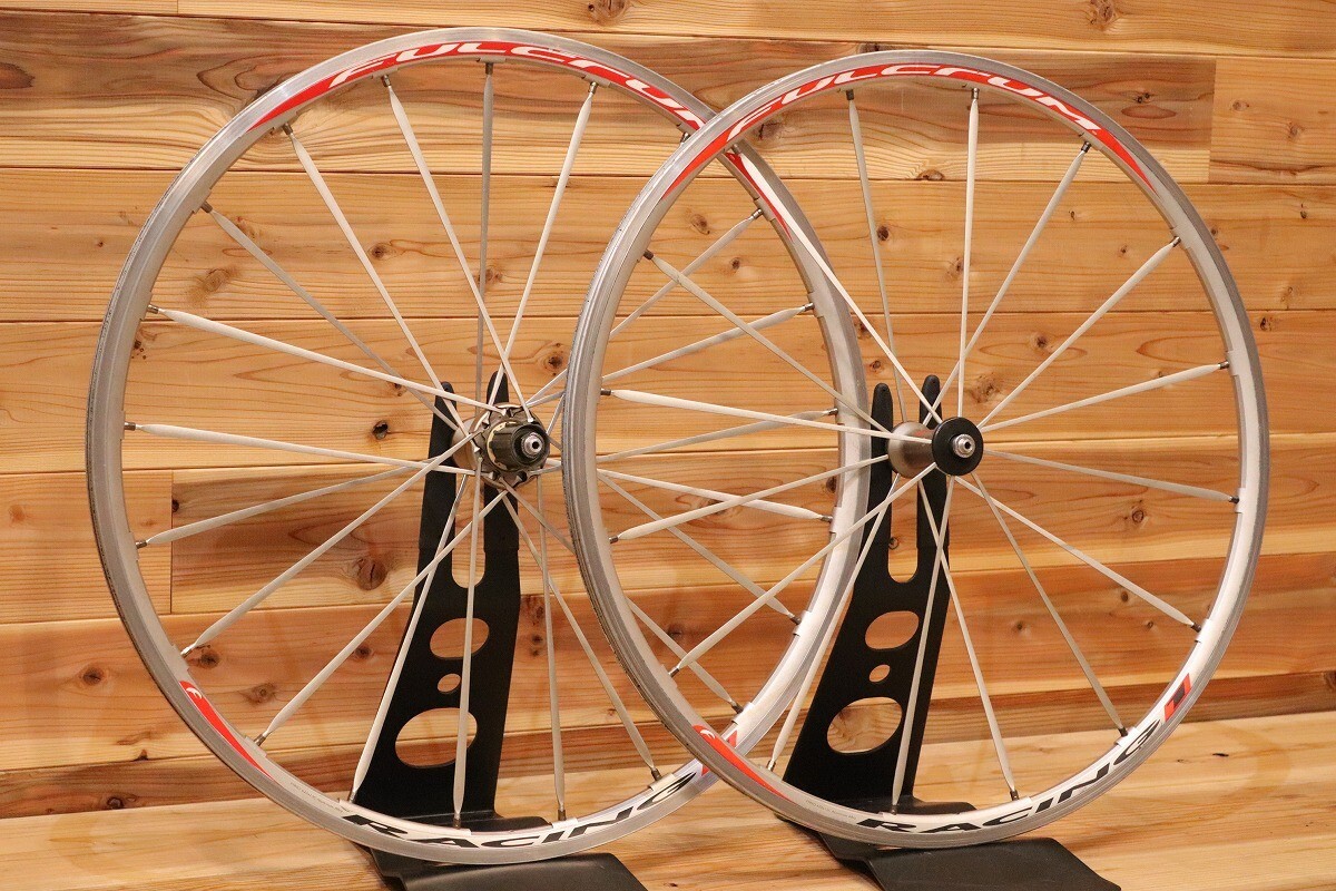 Yahoo!オークション - 【訳あり】 フルクラム FULCRUM レーシング1 RAC...