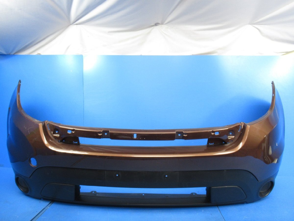 Yahoo!オークション - フォード エクスプローラー 1FM 純正 フロントバ...