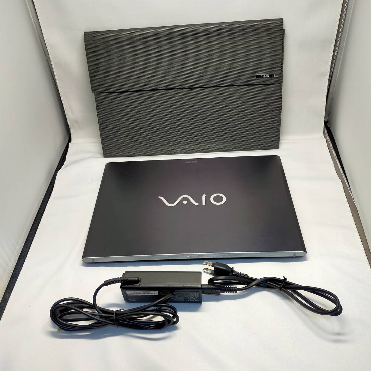ジャンク SONY VAIO Core i7 4500U / SSD 256GB / Mem 8G タッチスクリーン SVP132A16N(13インチ～)｜売買されたオークション情報 ...