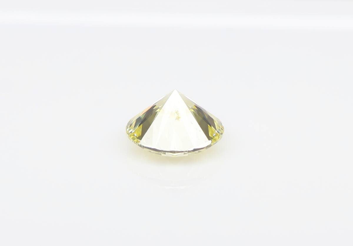 Yahoo!オークション - 【100円～】VVS2 EXCELLENT 0.317ct 天然ダイヤ ...