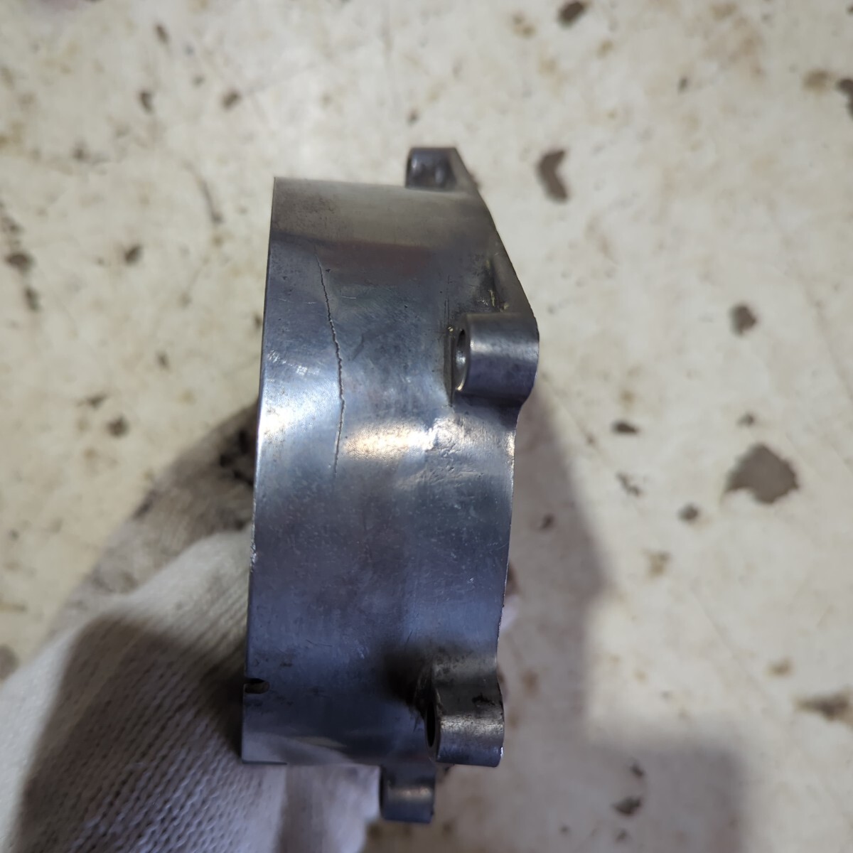 Yahoo!オークション - Z1Z2 大型Z系ポイントベース 現状