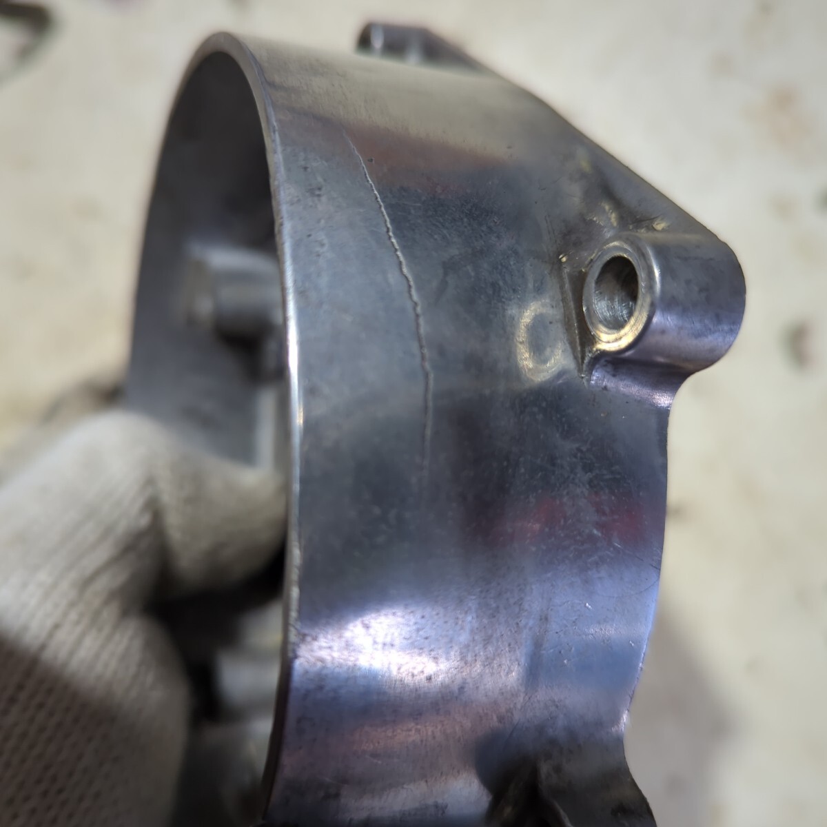 Yahoo!オークション - Z1Z2 大型Z系ポイントベース 現状