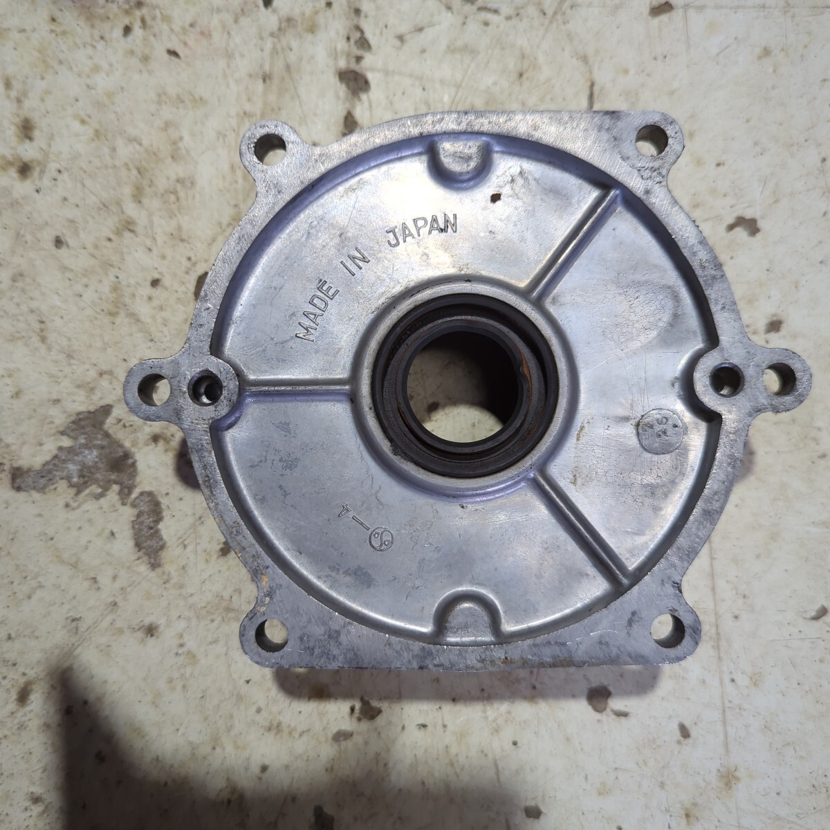 Yahoo!オークション - Z1Z2 大型Z系ポイントベース 現状