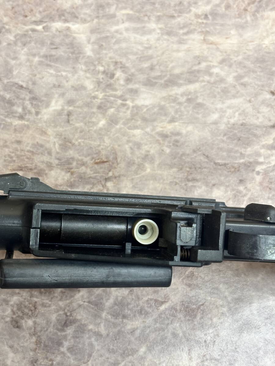 JAC UE61 RIFLE 7.62mm LIAI ガスガン 11M ライフル(エアガン)｜売買されたオークション情報、yahooの商品情報をアーカイブ公開 - オークファン（aucfan.com）