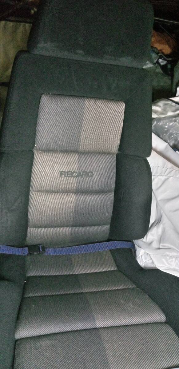 Yahoo!オークション - RECARO レカロ CT