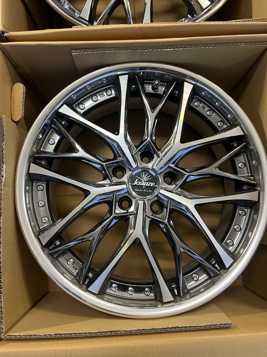 Yahoo!オークション - weds Kranze Weaval ウェッズ クレンツェ ウィ...