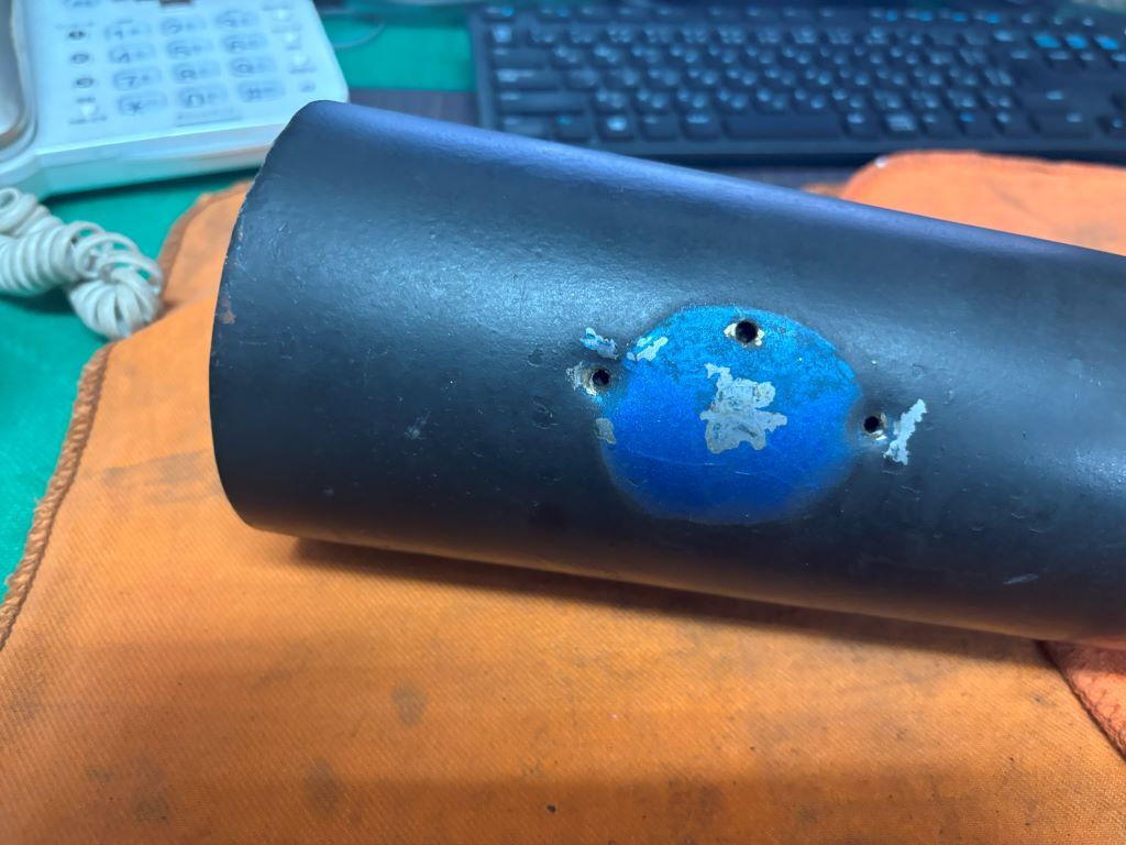 Yahoo!オークション - Z系 KERKER カーカー メガホンサイレンサー