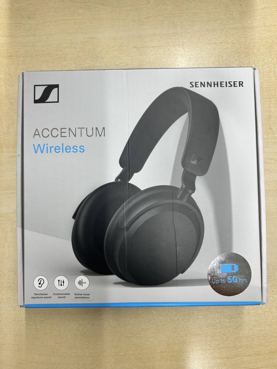 Yahoo!オークション - 美品 SENNHEISER ACPAEBT ACCENTUM Plus Yahoo!オークション - 美品 SENNHEISER ACPAEBT ACCENTUM Plus