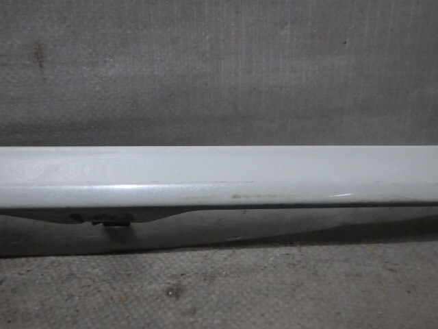 Yahoo!オークション - M900A/M910A ルーミー OP 純正サイドステップ 右...