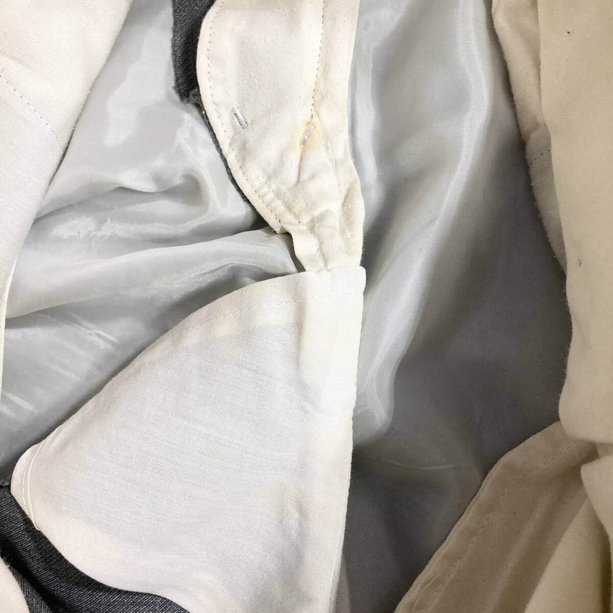 Yahoo!オークション - BURBERRY LONDON バーバリー スーツ セットアッ...