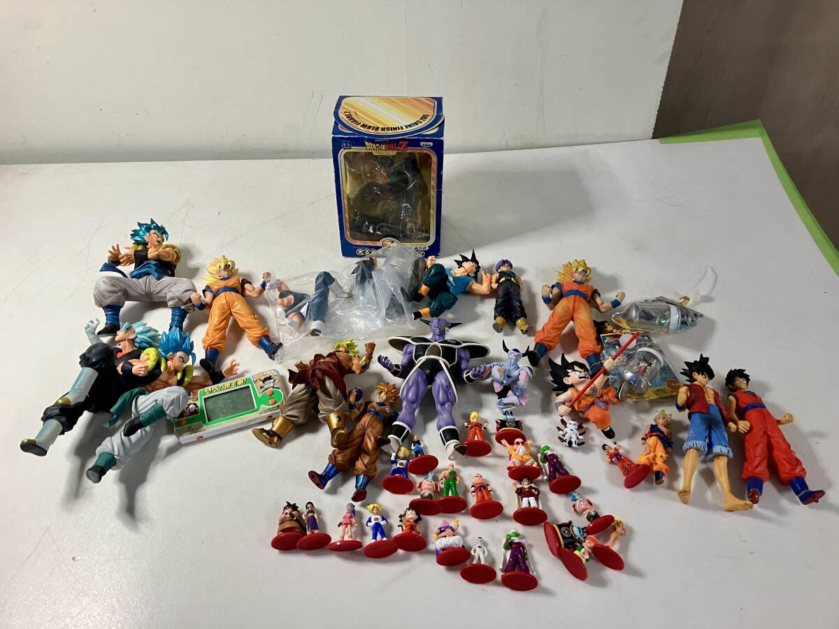 ドラゴンボール やす フィギュア ビーデル 仙豆回復なおったー ドラゴンボール やす フィギュア ビーデル 仙豆回復なおったー