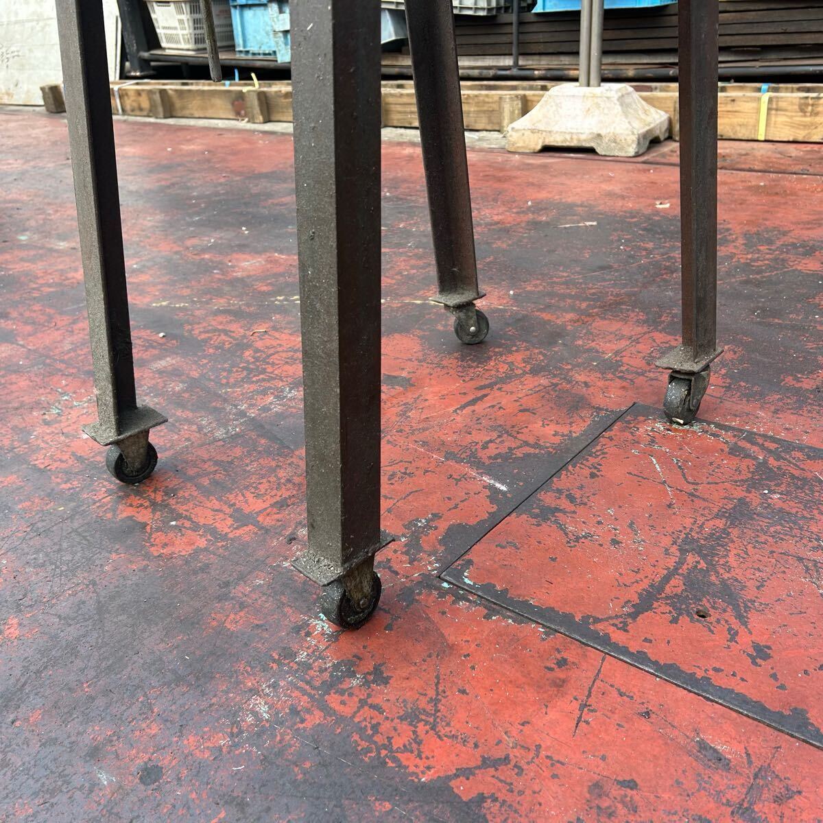 Yahoo!オークション - T9468 下村電友舎 ベルトグラインダー レジンダ...