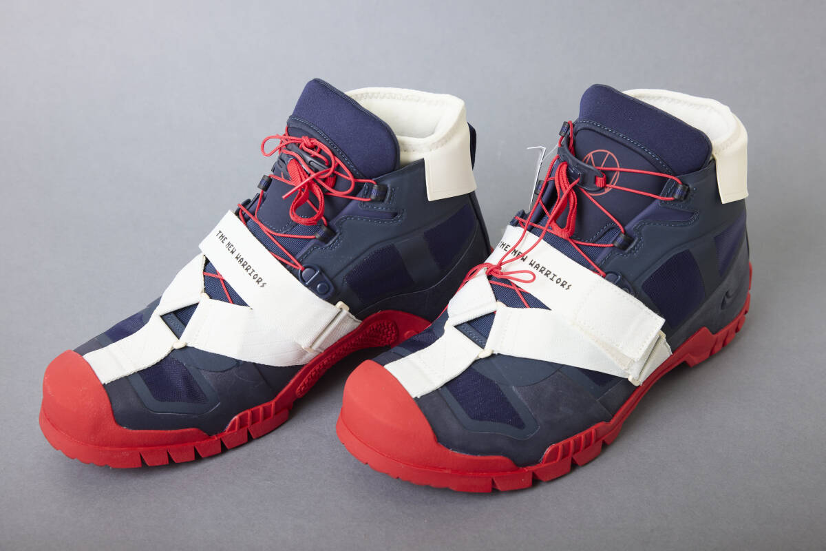 Yahoo!オークション - NIKE SFB MOUNTAIN / UNDERCOVER ナイキSFBマウ...