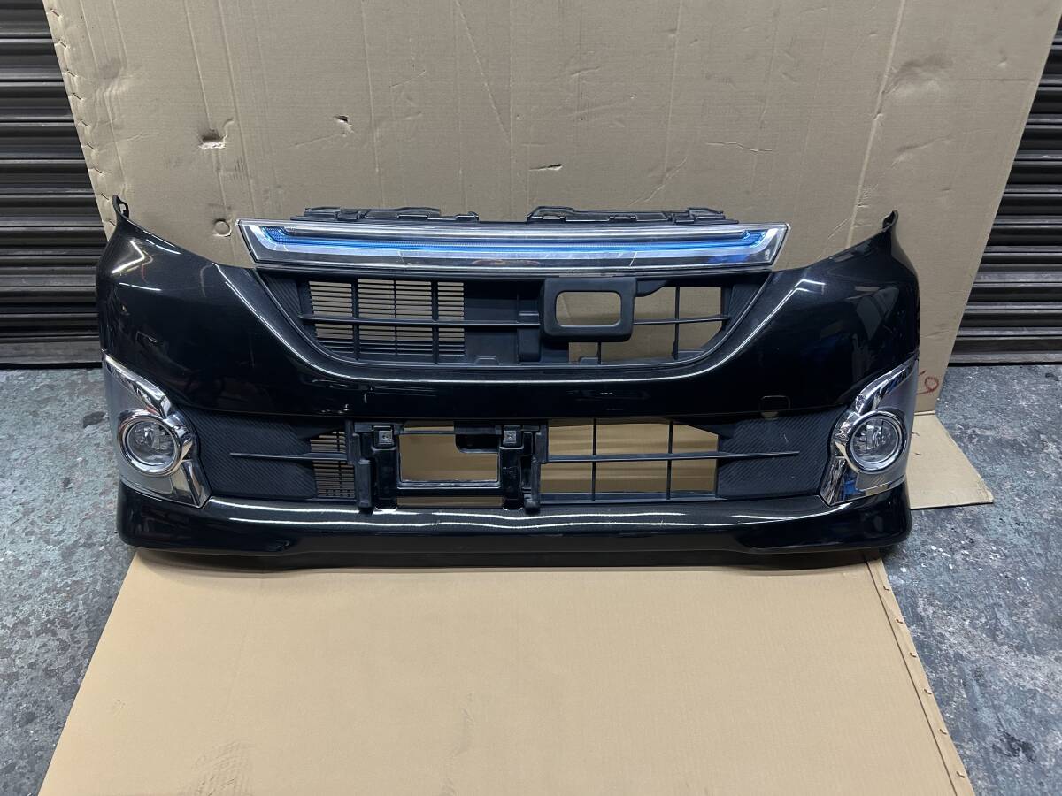 LA600S LA610S フロントバンパー カスタムRS X07(フロント)｜売買されたオークション情報、yahooの商品情報をアーカイブ公開 - オークファン（aucfan.com）