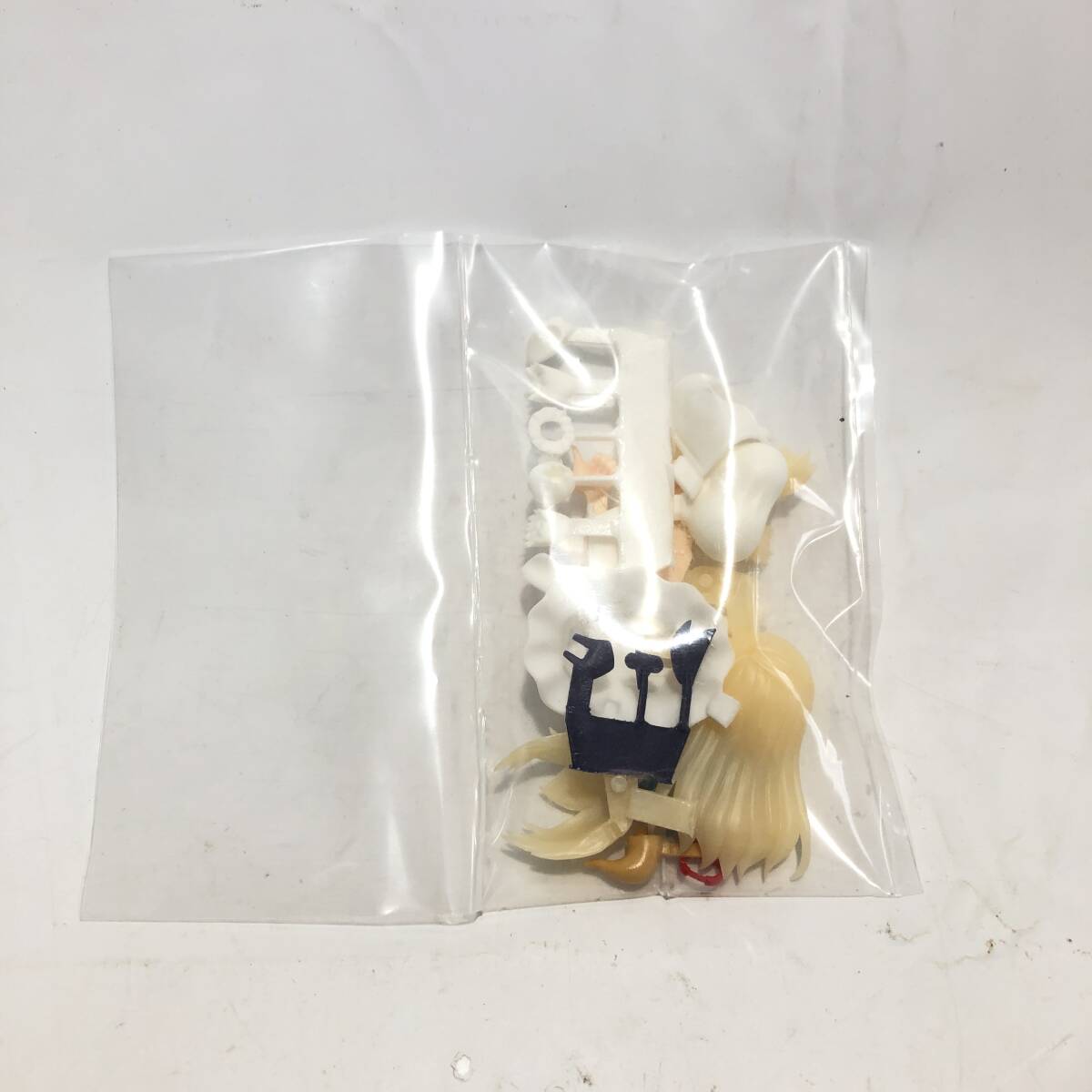 Yahoo!オークション - 8887 1円スタート 未開封 メガミデバイス改造パ...