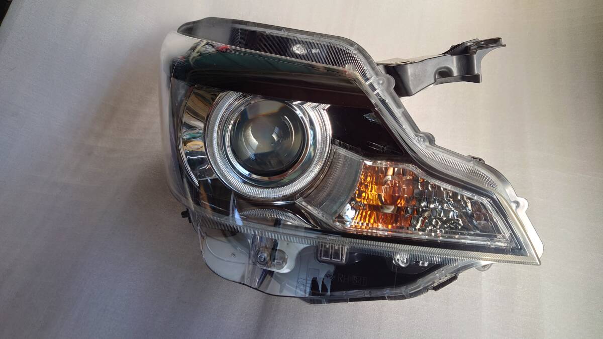 Yahoo!オークション - MK32S スペーシアカスタムXSリミテッド 右ヘッド...