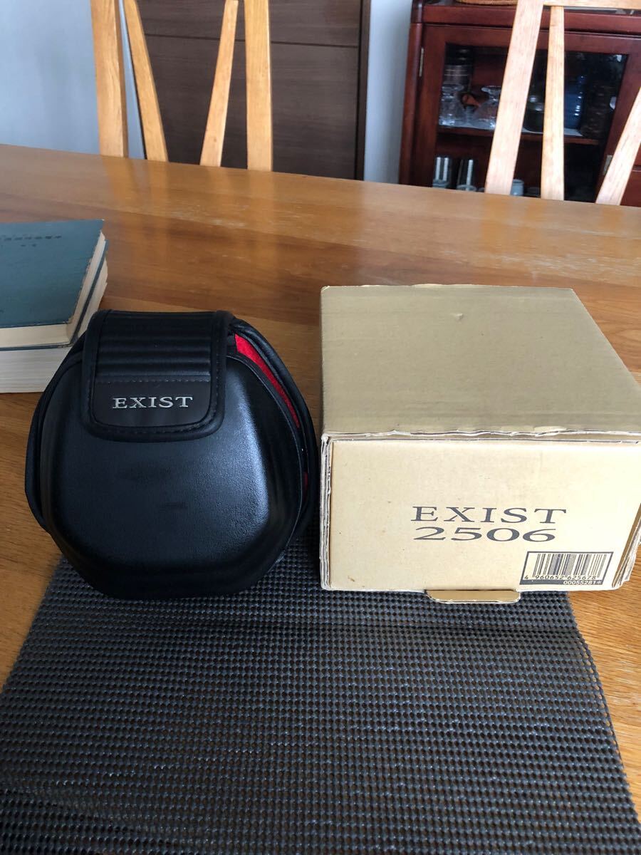 Yahoo!オークション - ダイワ05イグジスト2506 Daiwa