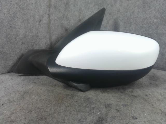 Yahoo!オークション - ベリーサ DBA-DC5W 左サイドミラー L 34K マツダ...