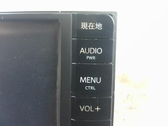 Yahoo!オークション - ウィッシュ DBA-ZGE20G カーナビ 1.8X 202 パイ...