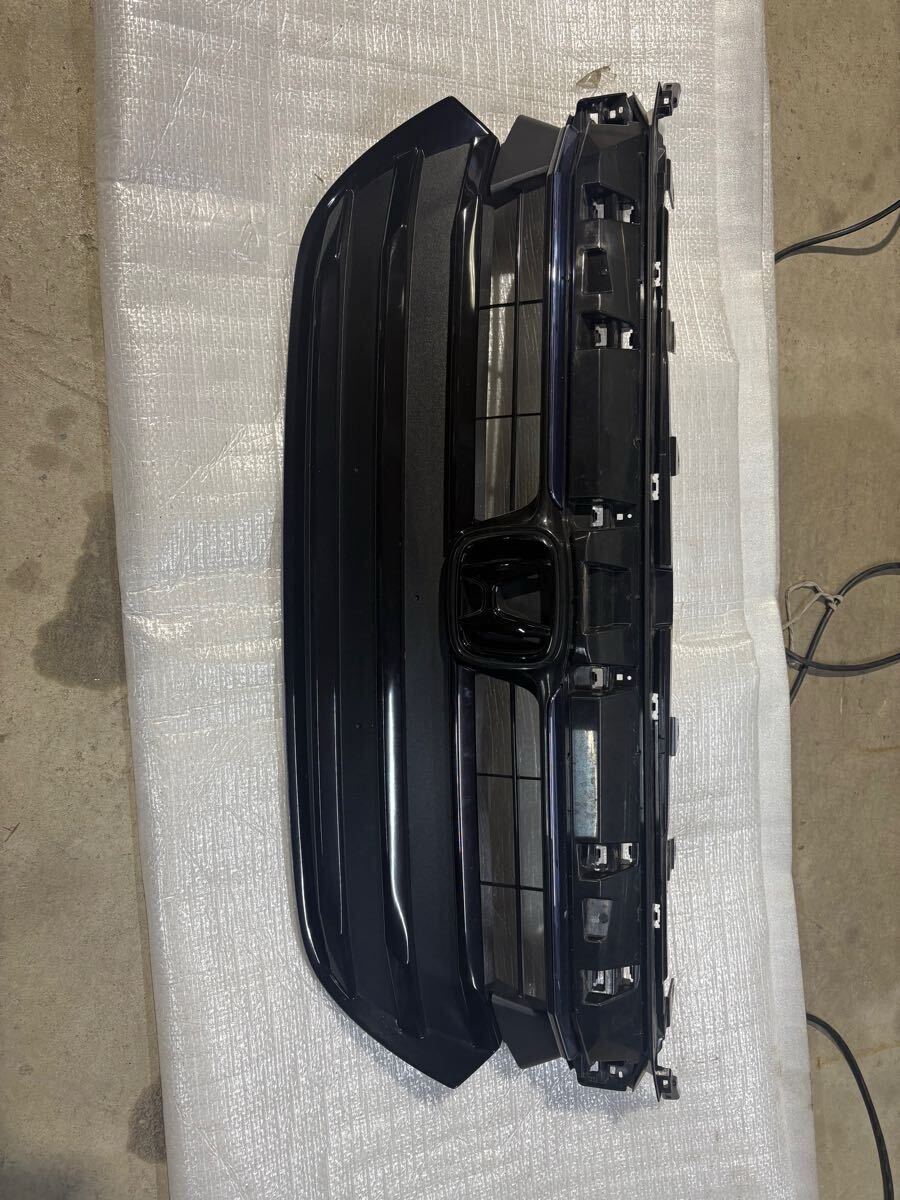 Yahoo!オークション - ホンダ インサイトZE4 US グリル