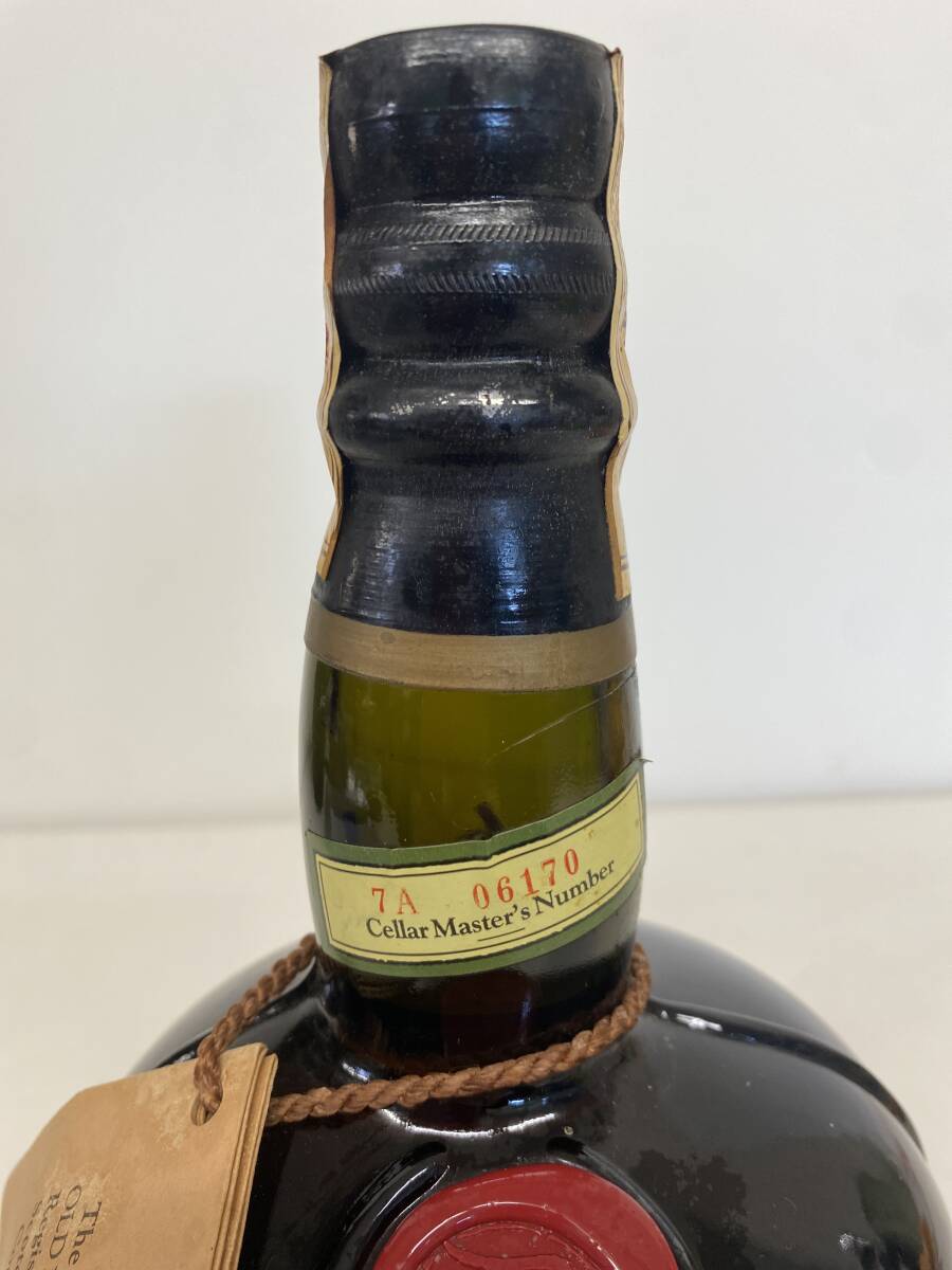 G74/1円〜 Dunhill OLD MASTER FINEST ダンヒル オールドマスター ファイネスト スコッチ ウイスキー 700ml 43％ 未開栓(スコッチ)｜売買された ...