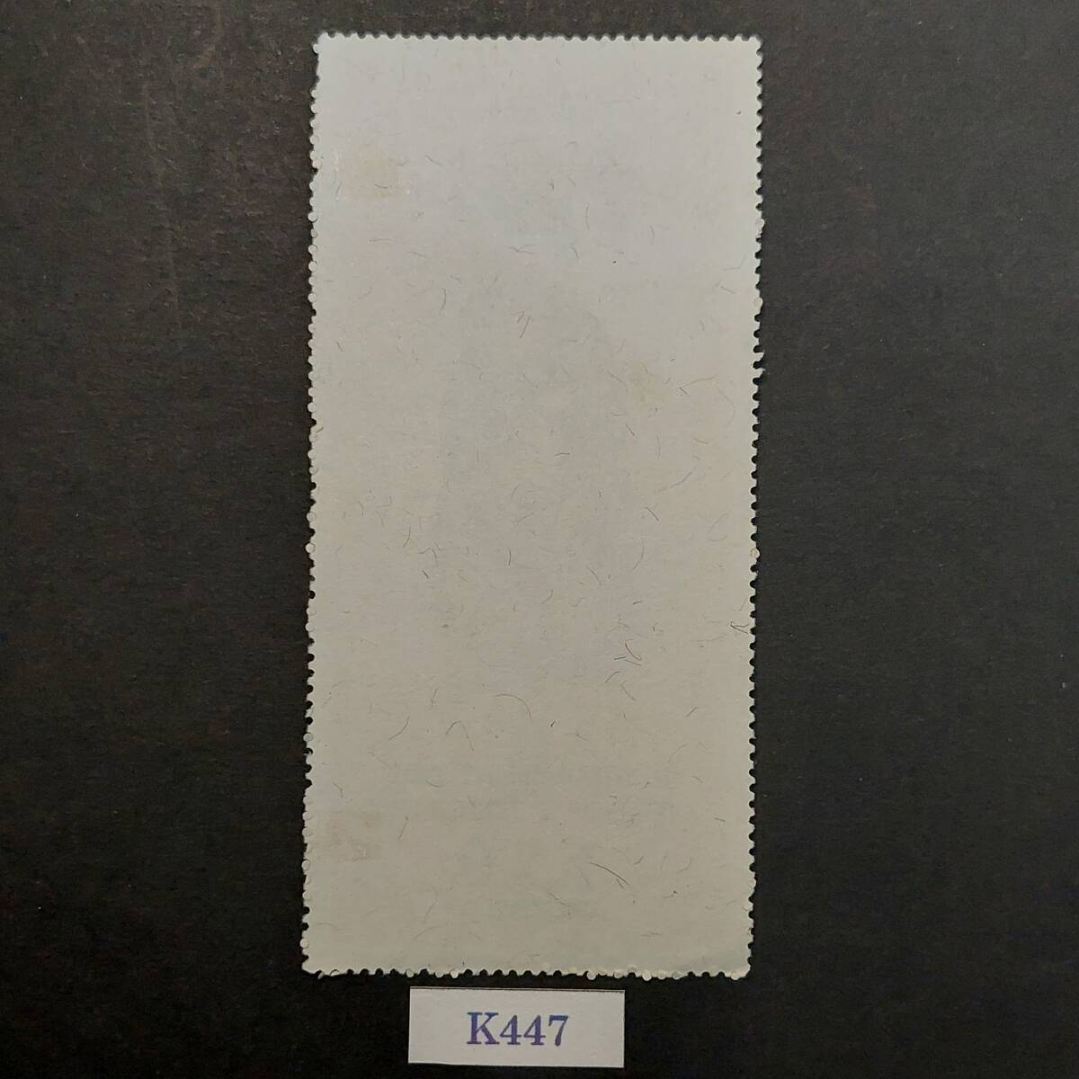 Yahoo!オークション - K447 ブラジル切手「クリスマス切手 大型切手 デ...