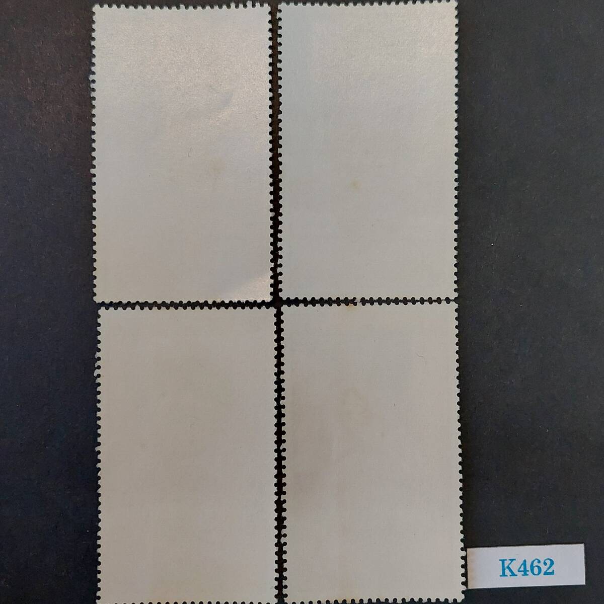 Yahoo!オークション - K462 アジュマーン首長国切手「レーシング・ドラ...