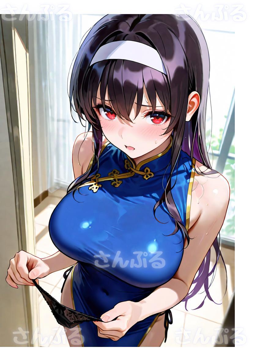 Yahoo!オークション - A0437 霞ヶ丘 詩羽 冴えない彼女の育てかた 1点...