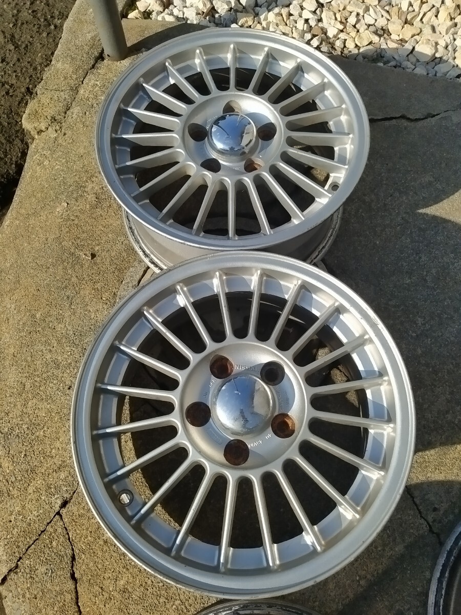 Yahoo!オークション - 希少 当時物 日産 Y31 シーマ タイプⅡ-S 純正 ...