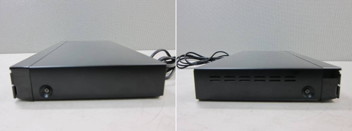 Yahoo!オークション - 1TB【TOSHIBA BDレコーダー DBR-Z320 2012年製】...