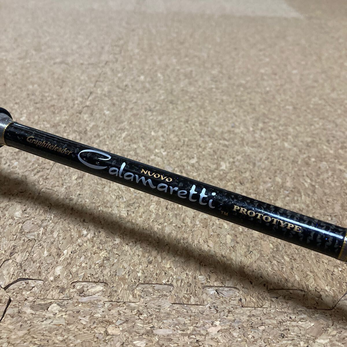 Yahoo!オークション - オリムピック グラファイトリーダー 18ヌーボ カ...