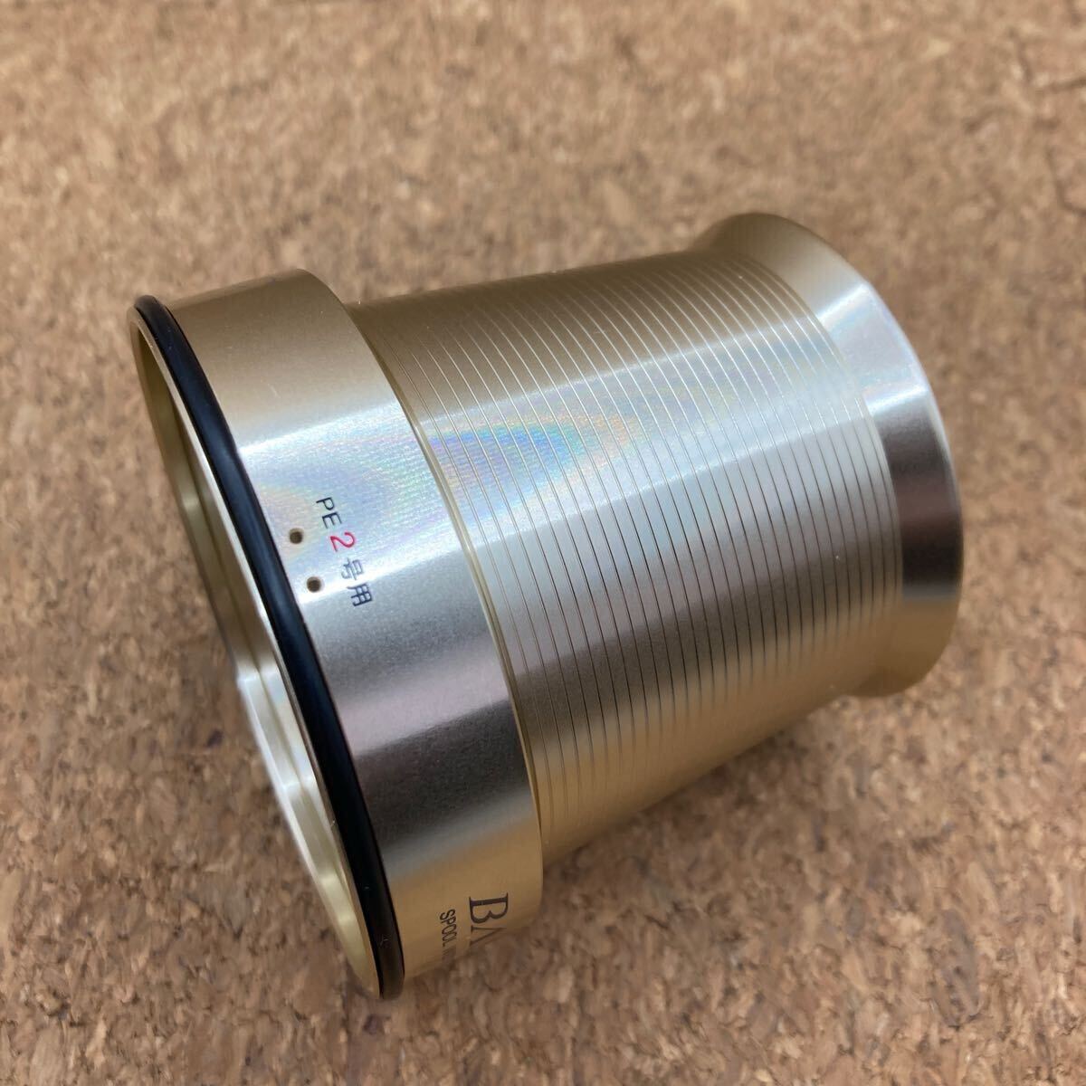 Yahoo!オークション - ダイワ トーナメント サーフベーシア 45C PE2号...