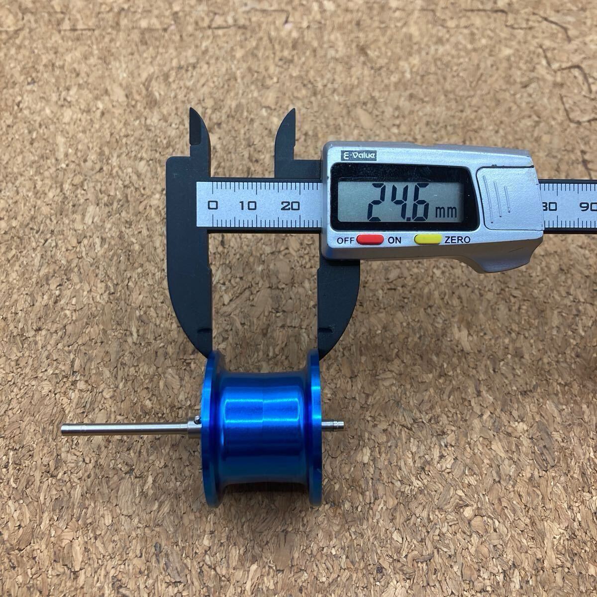 Yahoo!オークション - ZPI NRC614M+LB レジェンドブルー 超美品 14・15...