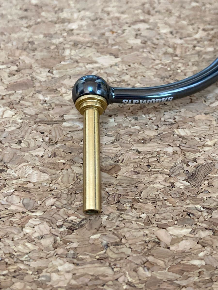 Yahoo!オークション - ダイワ SLP WORKS RCS 50mm マシンカットライト...