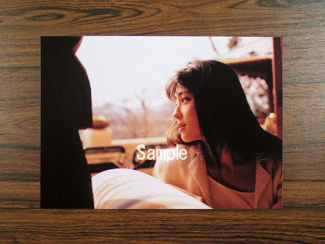 Yahoo!オークション - 坂井泉水(ZARD・蒲池幸子) 2L写真 No.154