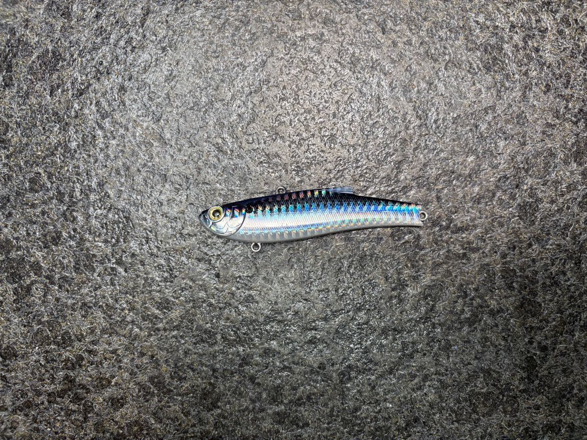 Yahoo!オークション - No.161バスディ レンジ バイブ RANGEVIB 90ES 90...