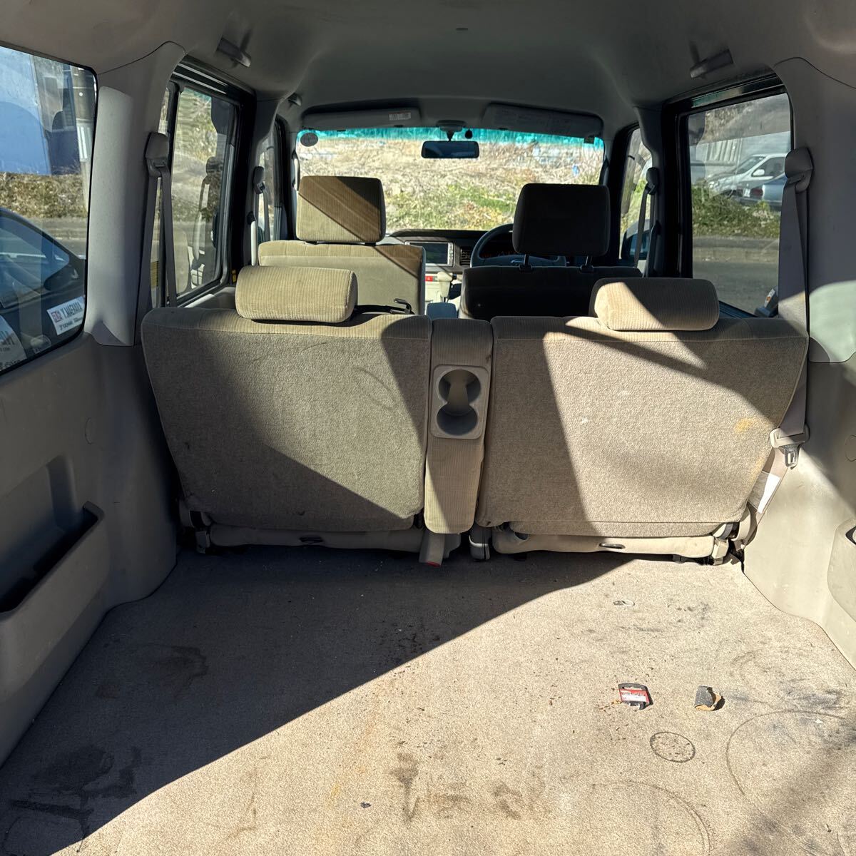 Yahoo!オークション - H20 アトレー ターボ 4WD AT 宮城から